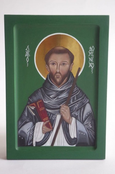 ŚW. DOMINIK - sklep kajolika.pl